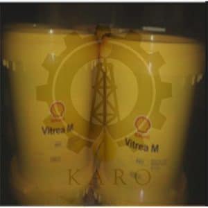روغن شل ویتریا Shell Vitrea 100 | روانکار کارو