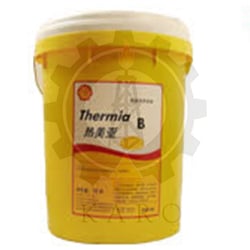 Shell Thermia B | شرکت تامین روانکار کارو