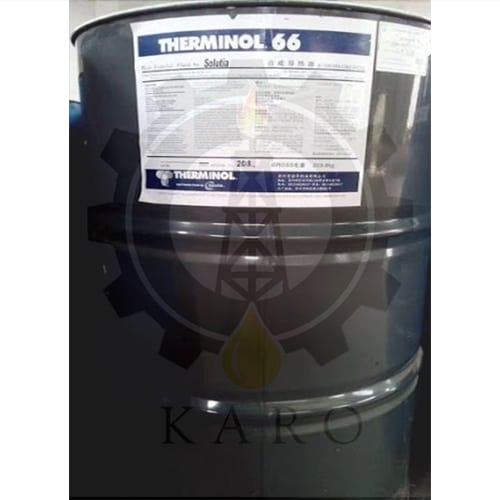 THERMINOL 66 | شرکت تامین روانکار کارو