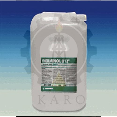 THERMINOL D12 | شرکت تامین روانکار کارو