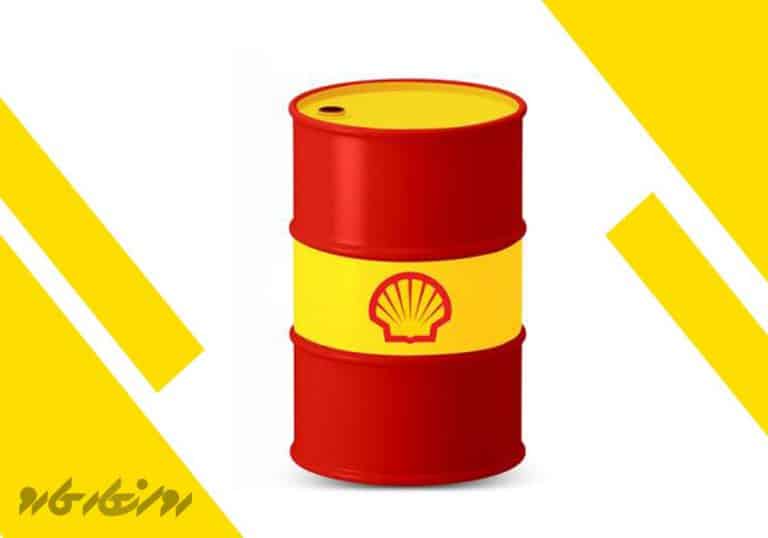 Shell Turbo Oil T 46 | شرکت تامین روانکار کارو