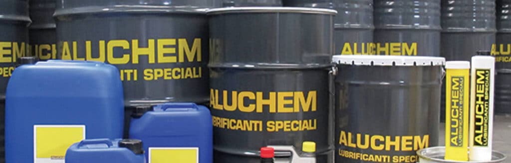 شرکت آلوکم ALUCHEM ️| روغن آلوکم ALUCHEM